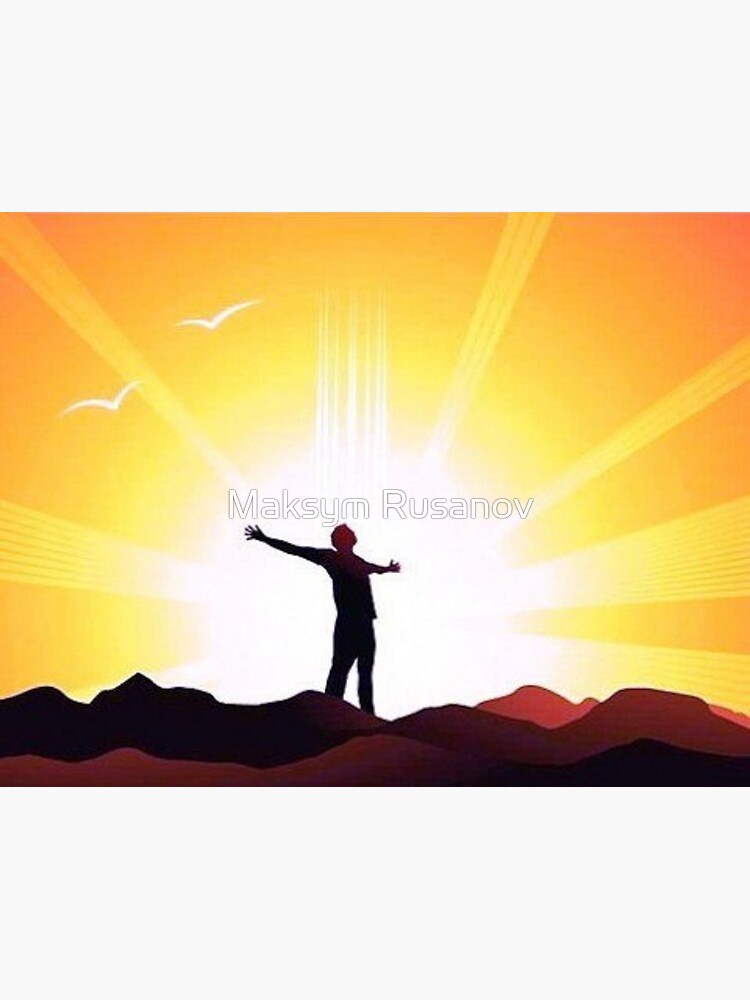 "very happy,human,freedom," Poster for Sale by 123maks9ru0 | Redbubble