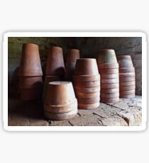 Pots: Stickers | Redbubble