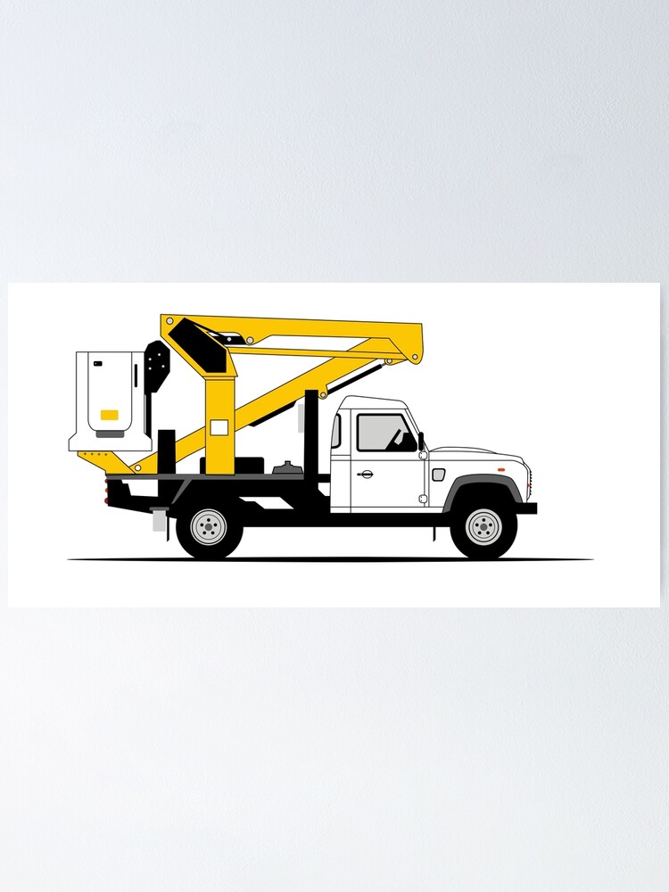 "A Graphical Interpretation of the Defender 130 Single Cab Cherry ...