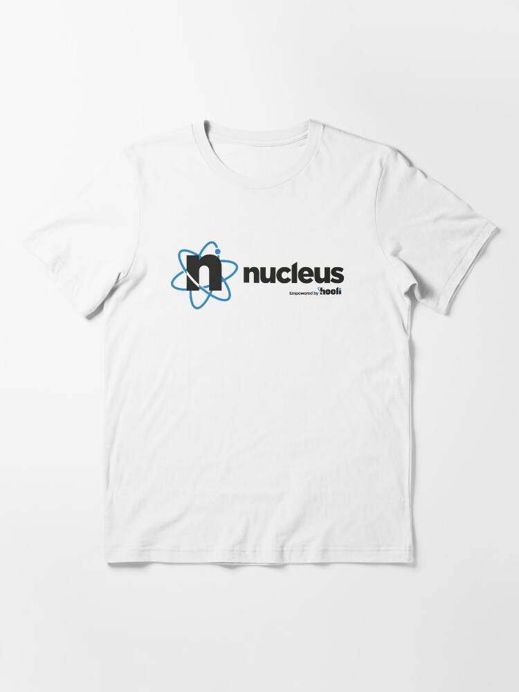 "Nucleus" T-shirt for Sale by alexlaunay | Redbubble | nucleus t-shirts ...