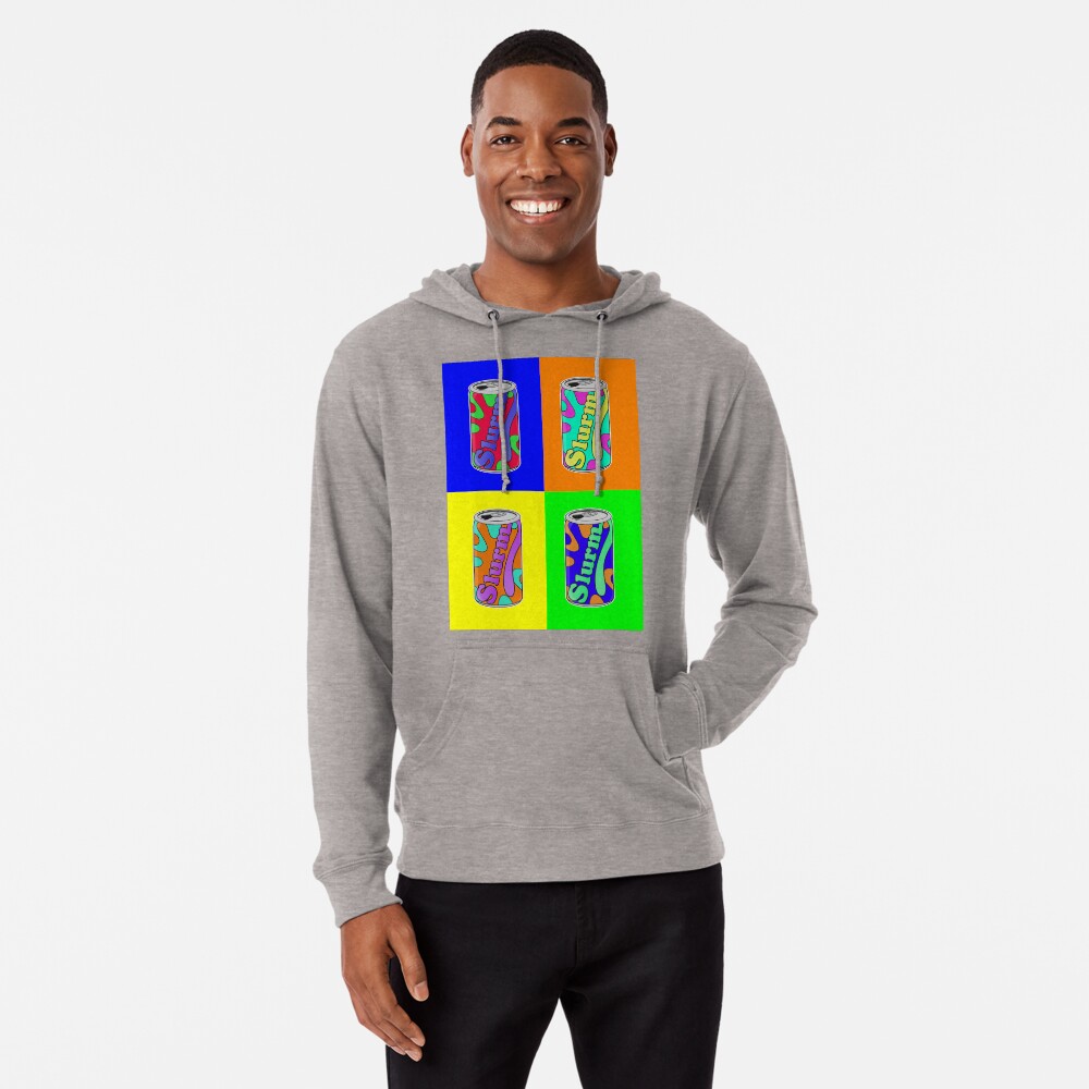 "Slurm" Poster by frangipanms | Redbubble