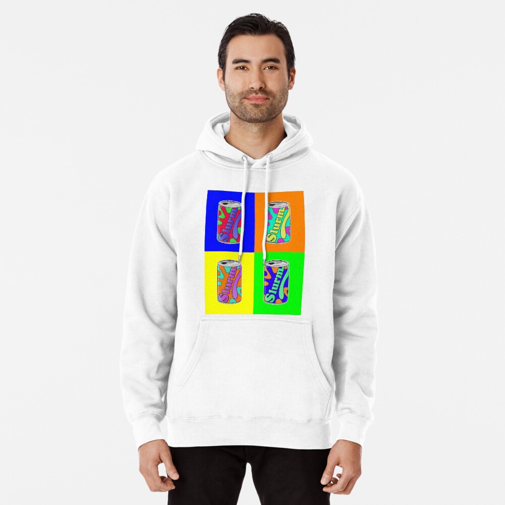 "Slurm" Poster by frangipanms | Redbubble