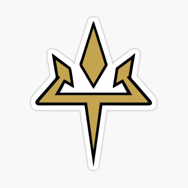 "Aether Foundation" Sticker for Sale by Biochao | Redbubble