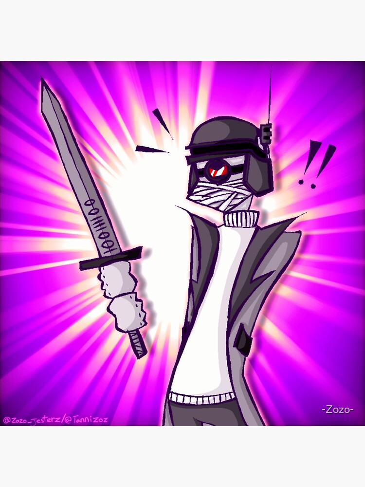 "Phobos Madness: Project Nexus " Art Print for Sale by -Zozo- | Redbubble