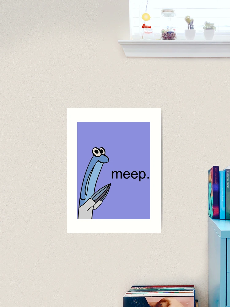 Svampebob Fisk Meep Kamp Koral Sæson 1 | Se Med SkyShowtime Her