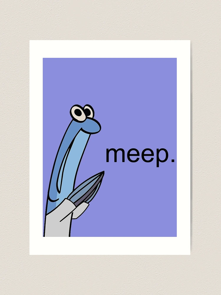 Svampebob Fisk Meep Kamp Koral Sæson 1 | Se Med SkyShowtime Her