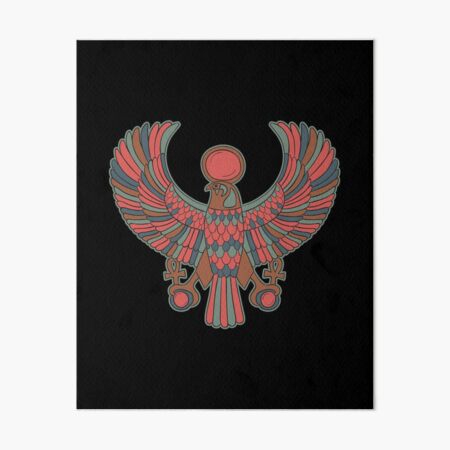 "Horus Ancient Egyptian Falcon, Graphic Egyptian Goddess Ancient Egypt ...