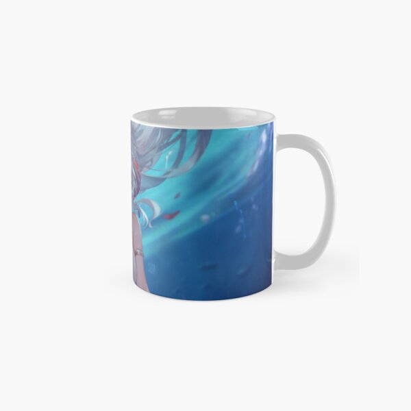 "Summer Freyja | Fire Emblem Heroes" Coffee Mug by Mitsu-art | Redbubble