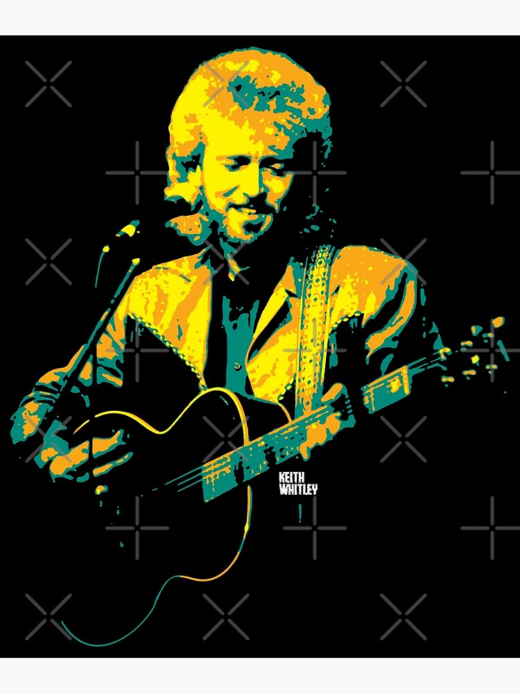 "Keith Whitley. Jackie Keith Whitley. American country music singer ...