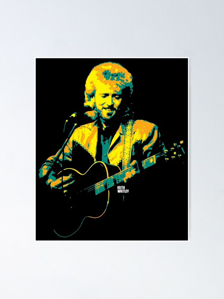 "Keith Whitley. Jackie Keith Whitley. American country music singer ...