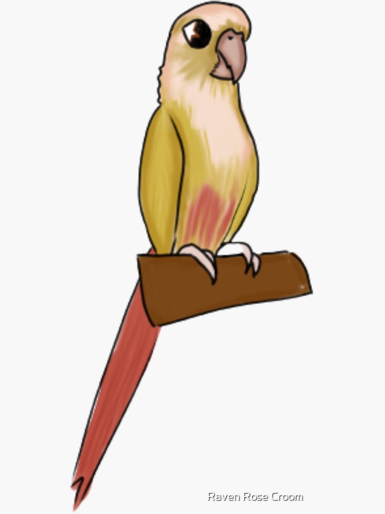 "Kristoff" Sticker for Sale by epicmicah781 | Redbubble