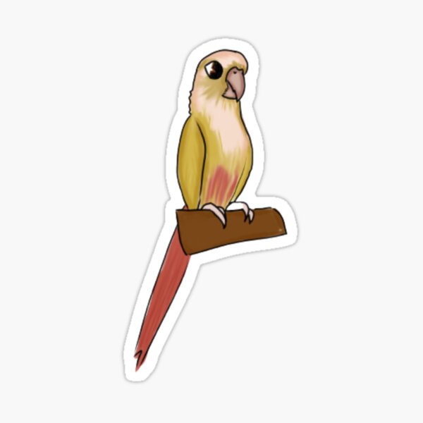 "Kristoff" Sticker for Sale by epicmicah781 | Redbubble