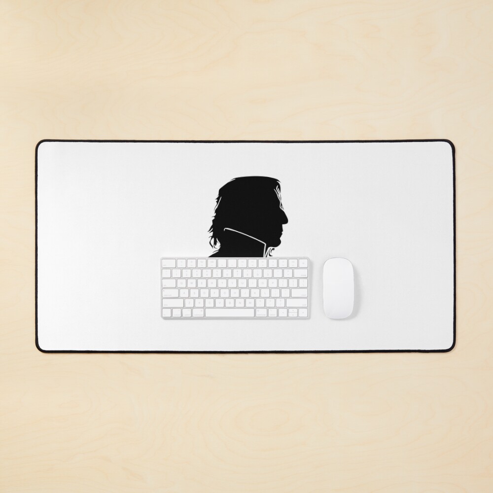 "Snape" Poster for Sale by Studio Nine Prints | Redbubble