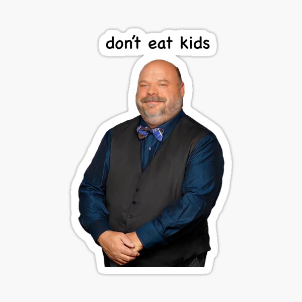 "Winkle's Word" Sticker for Sale by Gonzine | Redbubble