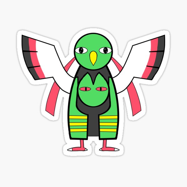 Xatu Gifts & Merchandise | Redbubble