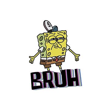 Dafuq Bruh Bob Esponja Smartest Spongebob Moment #spongebob