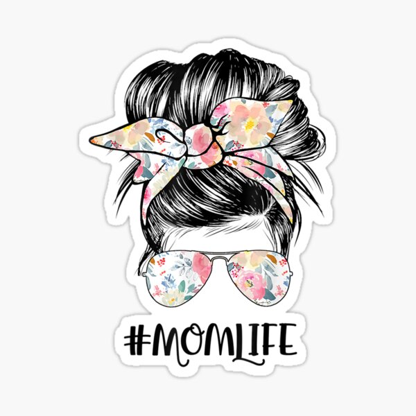 Papercraft M97 Messy Hair Sticker Paper, Party & Kids etna.com.pe