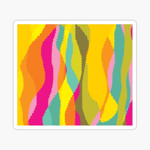 "Drips Zoomed" Sticker for Sale by Bellewood222 | Redbubble