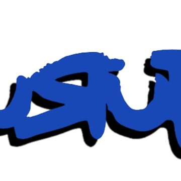 " Kurupt Logo " Sticker for Sale by Damn Baleal | Redbubble