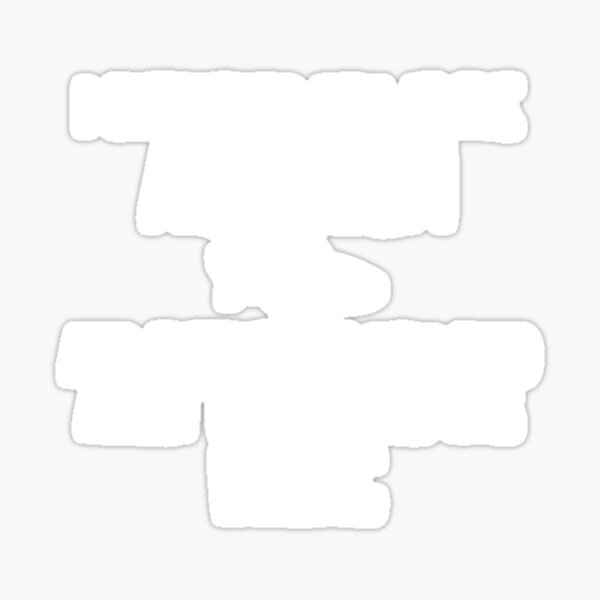 "Overheard at the Aquarium 2" Sticker for Sale by SAITKEN | Redbubble