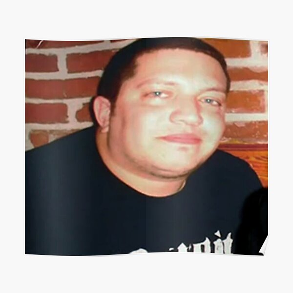 "sal" Poster for Sale by damiansucks | Redbubble