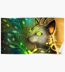 Warrior Cats: Posters | Redbubble
