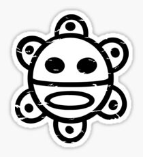 Taino Stickers | Redbubble