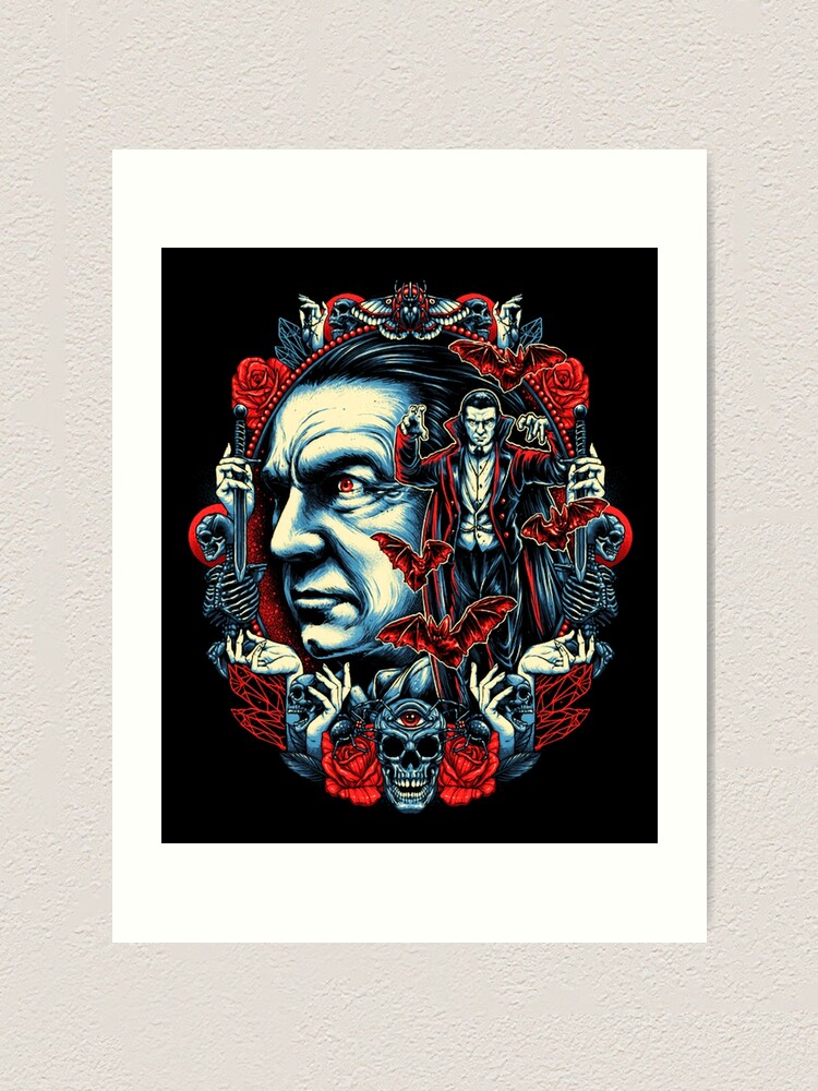 "Mind Control of the Vampire tshirt - Mind Control of the Vampire ...