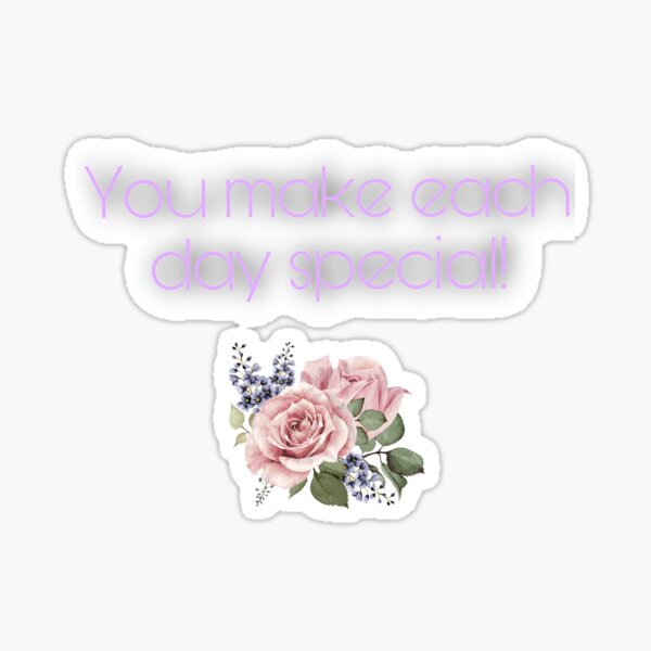 "for love one" Sticker by quotefactory | Redbubble