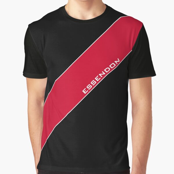 "Essendon Apparels, Merchandise, T Shirts, Skirt, Mask, Apron, Face ...