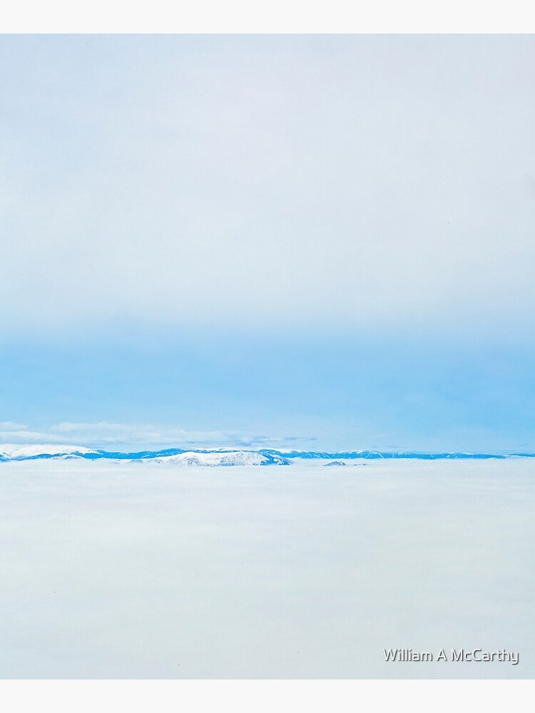 "Strata" Poster by PhotoWorks | Redbubble