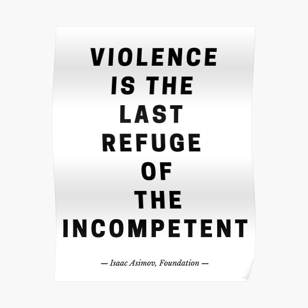 "Nonviolent resistance, Gandhi, passive resistance t-shirt" Poster by ...