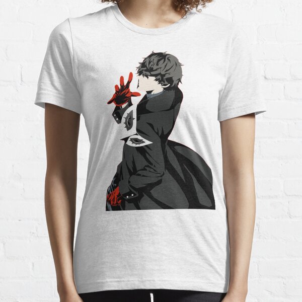 Persona 5 Gifts & Merchandise | Redbubble