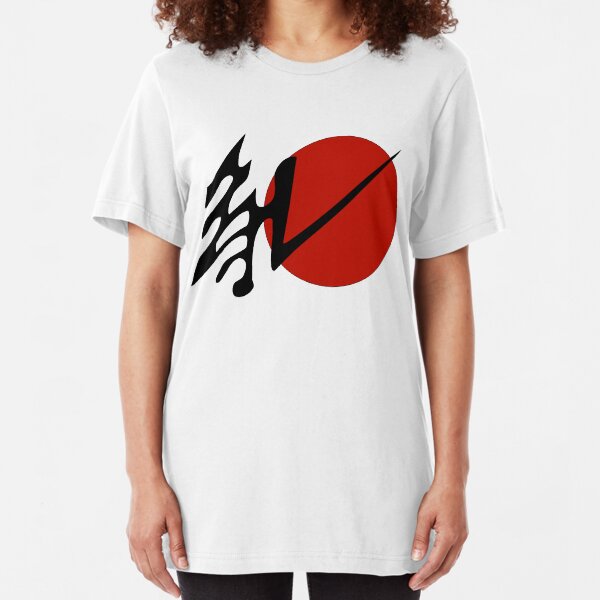 Japanese Rising Sun T-Shirts | Redbubble