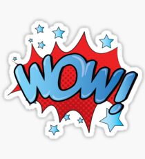 Pow Wow: Stickers | Redbubble