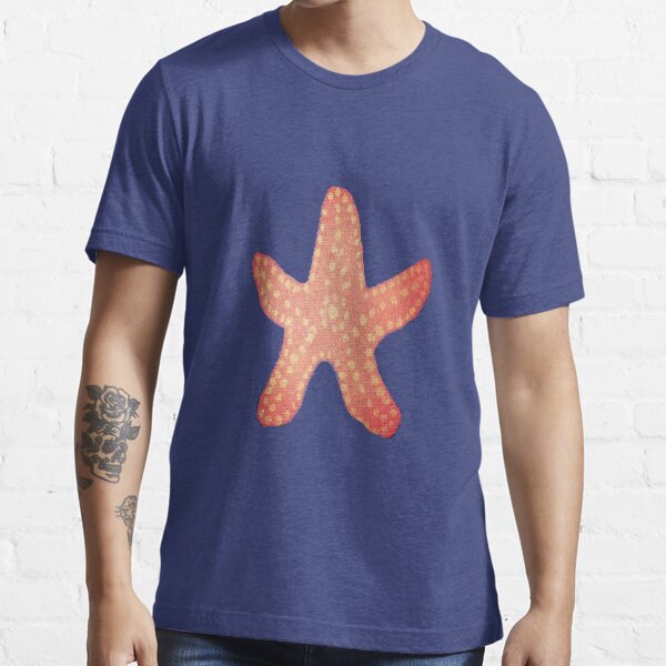 "Starfish" T-shirt by DanielleGensler | Redbubble
