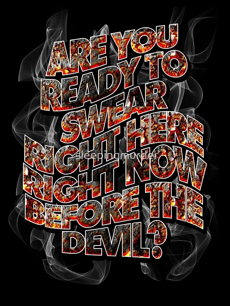 "DEVIL BARGAIN - embers and smoke *awesome UNLISTED designs in my ...