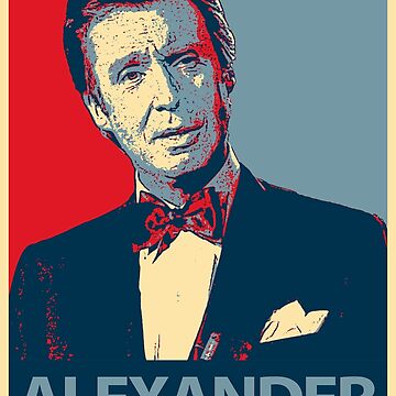 "Peter Alexander" Essential T-Shirt for Sale by Wispery | Redbubble