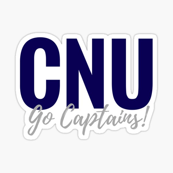 Cnu Gifts & Merchandise | Redbubble