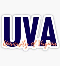 Uva: Stickers | Redbubble