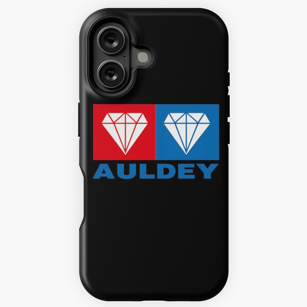 "Auldey Mini 4WD" Sticker for Sale by moramorakun | Redbubble