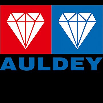 "Auldey Mini 4WD" Sticker for Sale by moramorakun | Redbubble