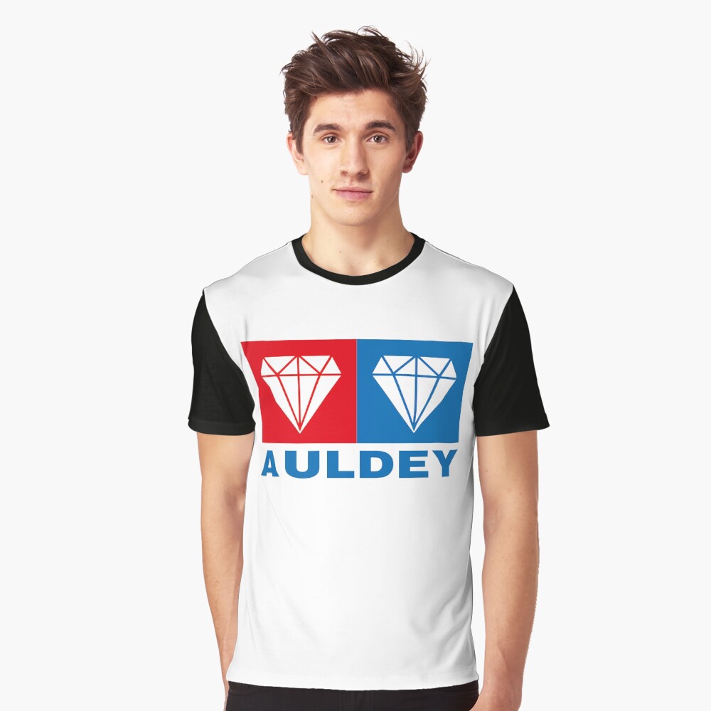 "Auldey Mini 4WD" Sticker for Sale by moramorakun | Redbubble