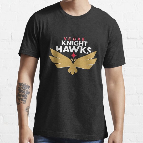 "Vegas Knight Hawks icons Football" T-shirt for Sale by Ismaile99 ...