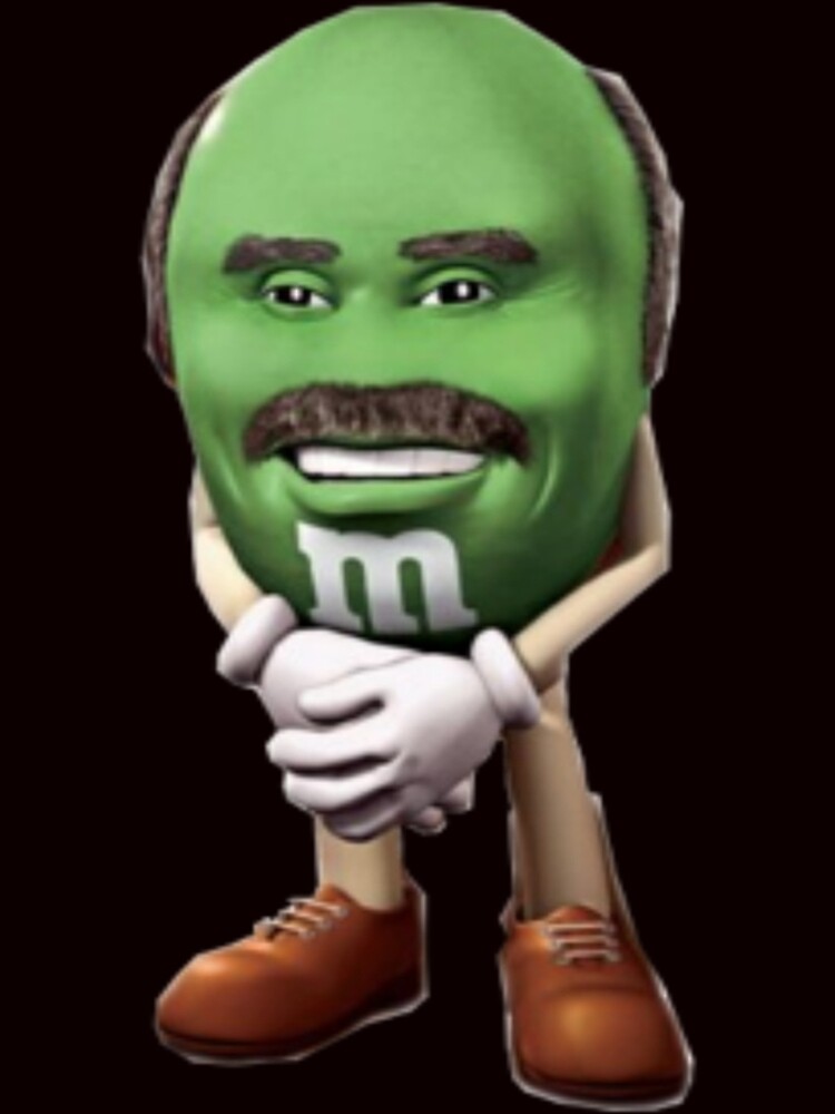 Dr Phil M M Classic Fotodruck Von Andresshope Redbubble
