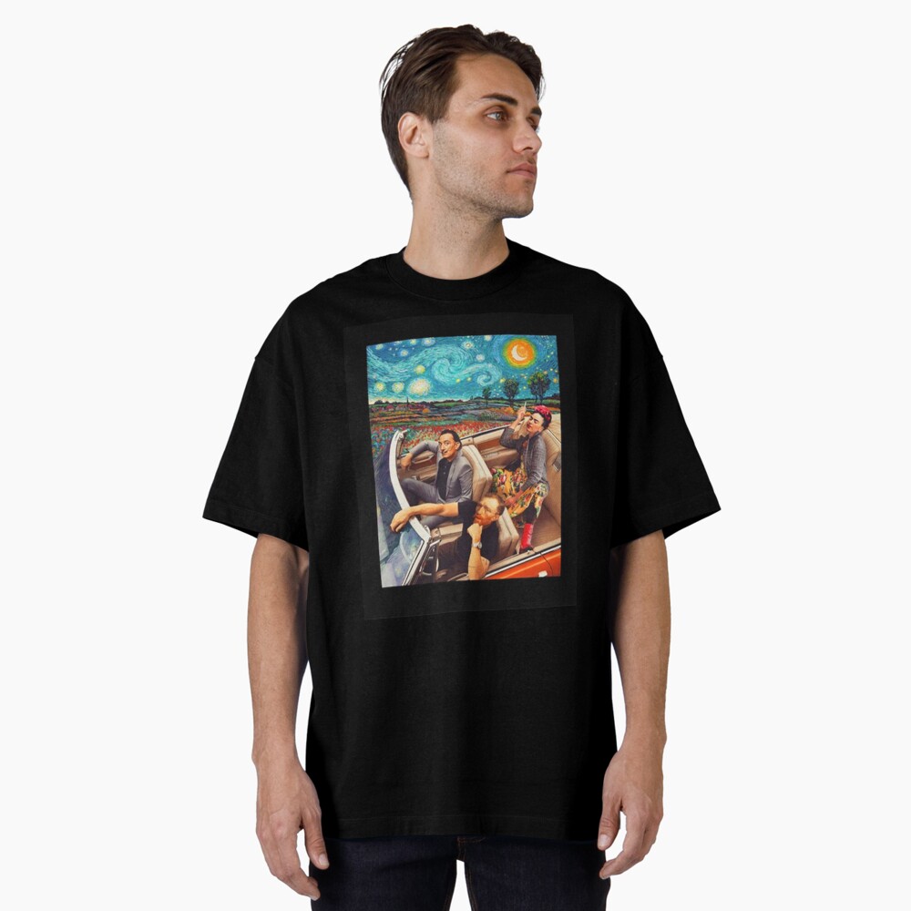 "Famous Artists, vincent van gogh, frida kahlo, salvador dali, banksy ...