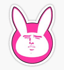 Dva: Stickers | Redbubble