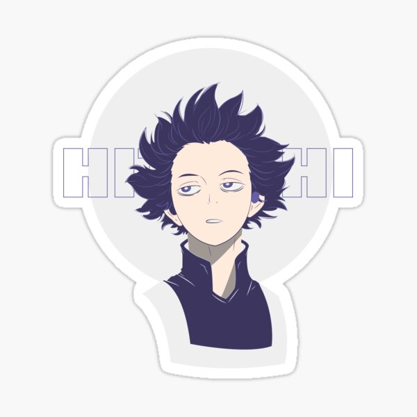 "hitoshi shinso | my hero academia | my hero academia art | boku no ...