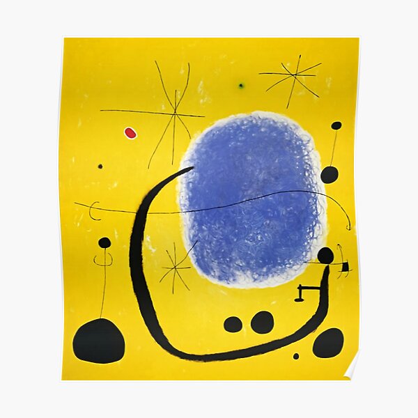 "Miro miro 40" Poster for Sale by clappt22 | Redbubble