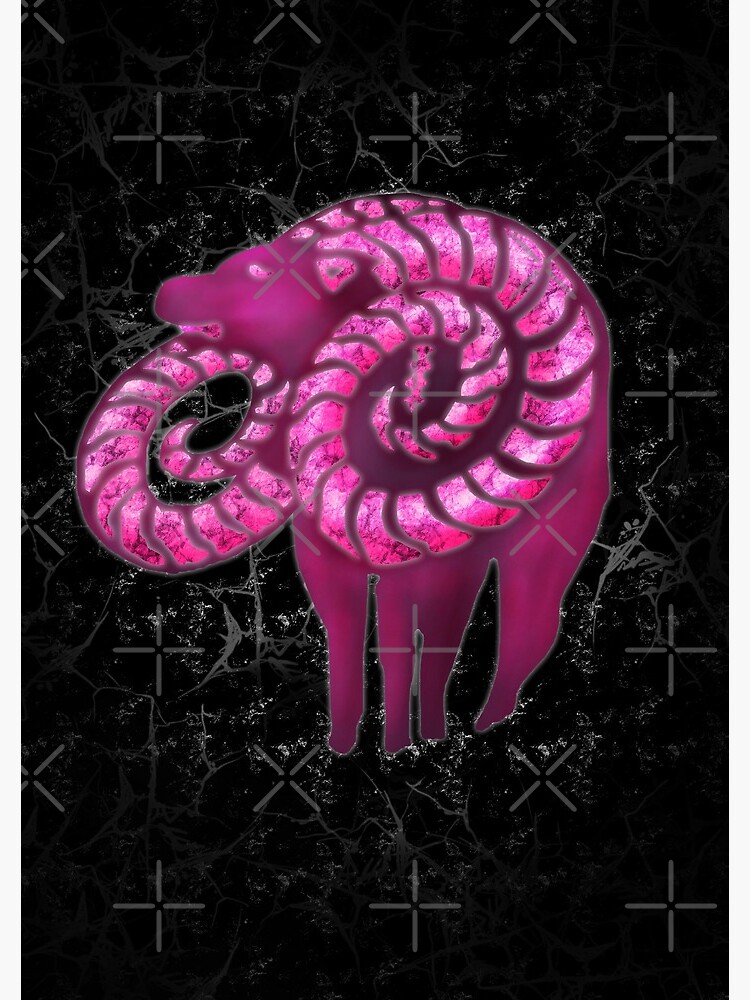 Cuaderno de espiral «El pecado de la lujuria de la cabra - Gowther ...